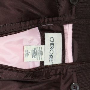 authentic original cherokee | Jackets & Coats | Authentic Original ...